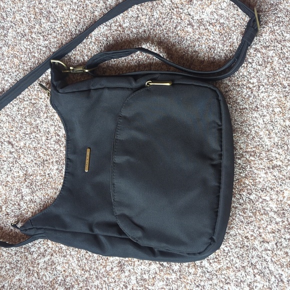 Travelon | Bags | Travelon Rfid Cross Body Bag | Poshmark